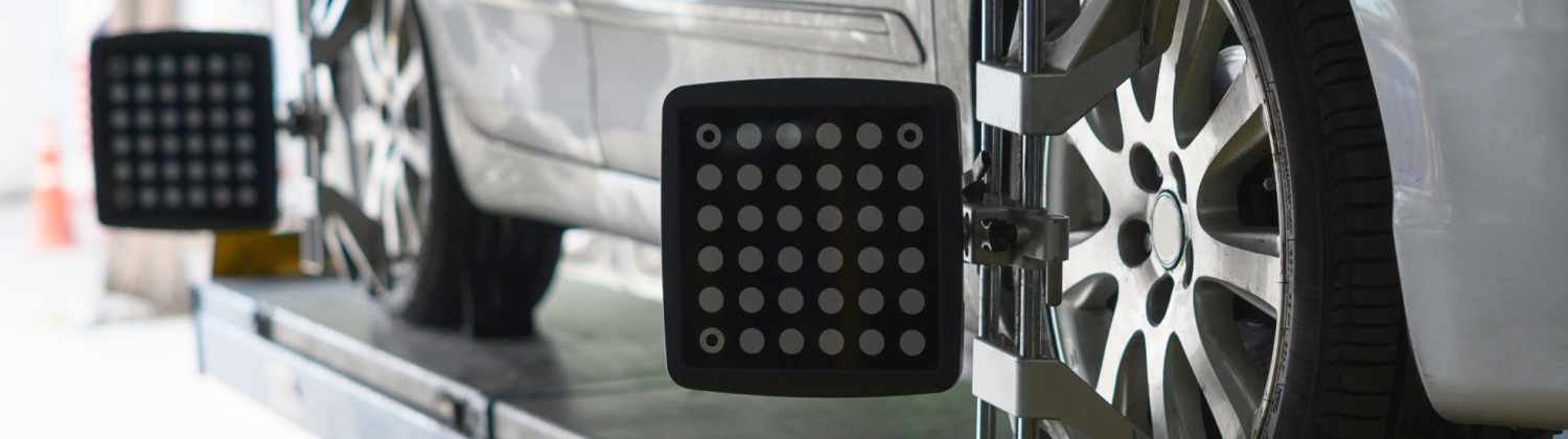 Car Wheel Alignment Edmonton, AB | Vehicle Alignment Near Me